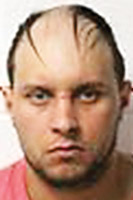 Clearfield man faces charges in alleged sex assault of teen | News ...